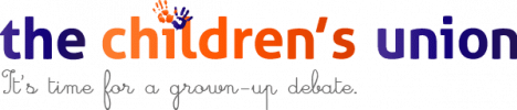 Children's Union | we are not expendable